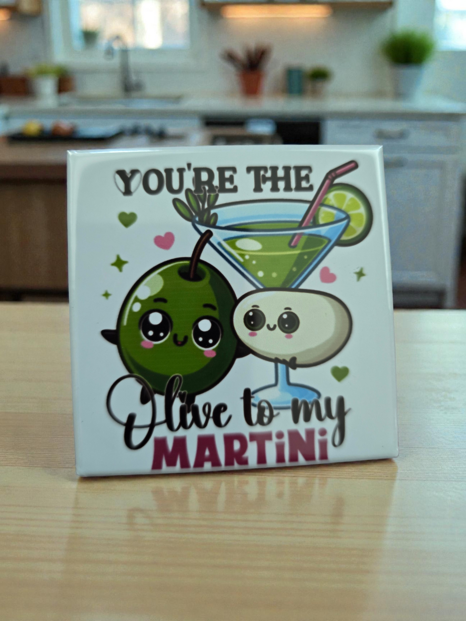 Pre-made Magnets – Sassy Highland Boutique
